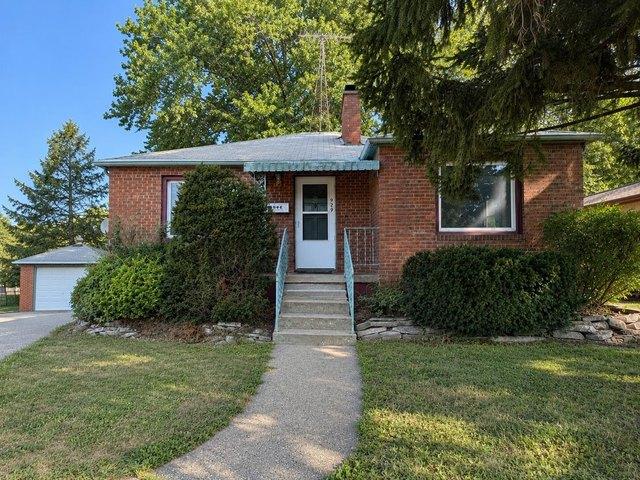 929 Center St, Delavan, WI 53115