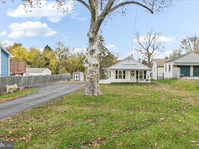 929 Crystle Road