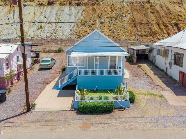 929 american avenue