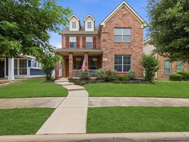 929 Appalachian Ln, Savannah, TX 76227
