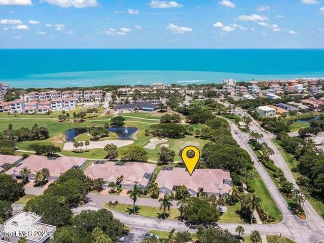 929 Aquarina Blvd, Melbourne Beach, FL 32951