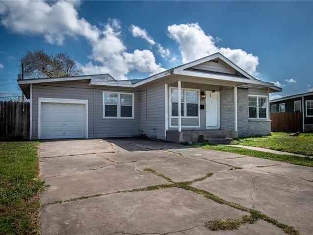 929 Ashland Dr, Corpus Christi, TX 78412 | MLS #469681 | Compass