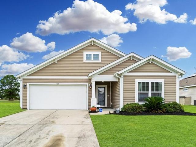 929 Bonita Loop, Myrtle Beach, SC 29588