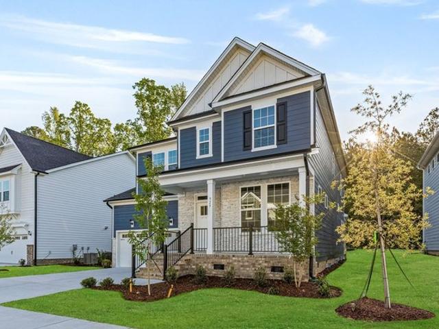 929 Bostonian Dr, Knightdale, NC 27545