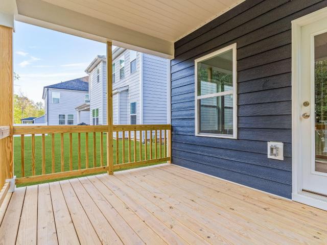 929 Bostonian Drive