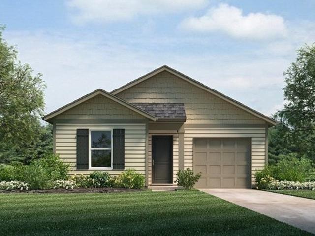 929 Badlands Way, Portland, TN 37148