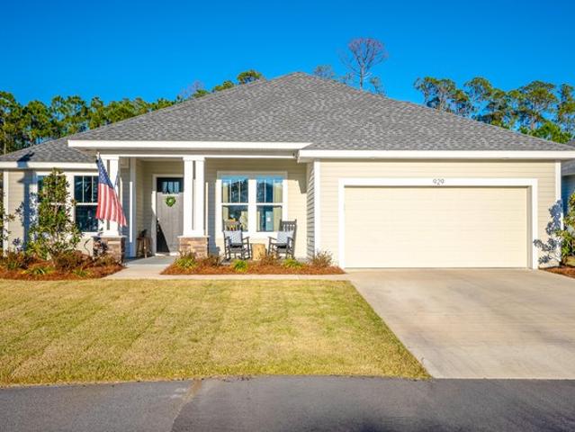 929 Breakfast Point Blvd, Panama City Beach, FL 32407