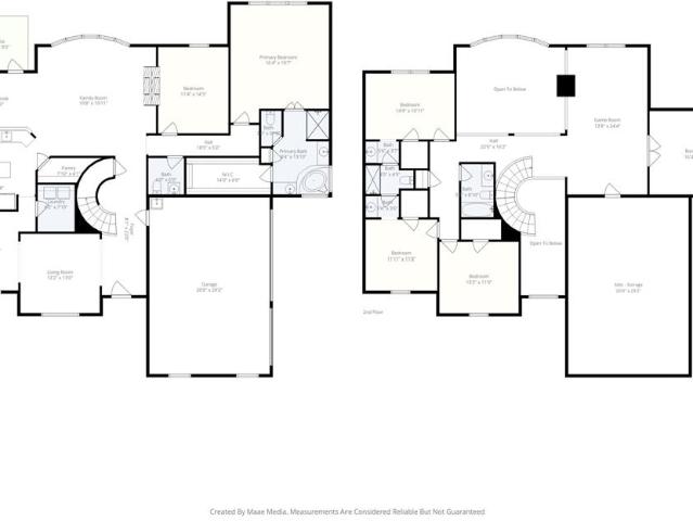 929 Brentwood Drive