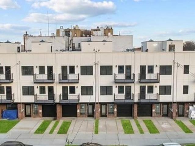 929 Brooklyn Ave, Brooklyn, NY 11203
