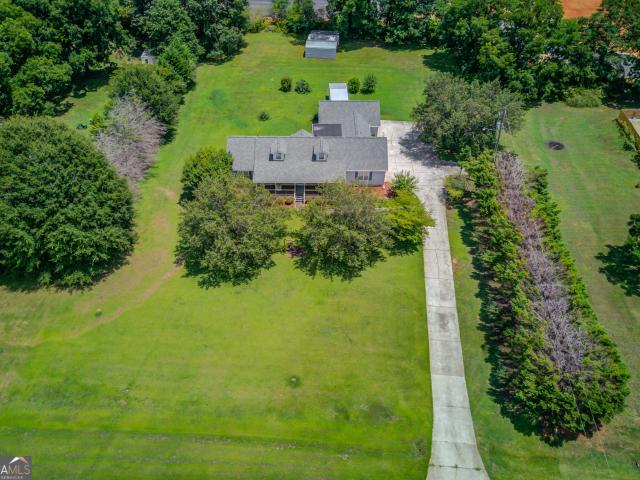 929 Ga Hwy 81