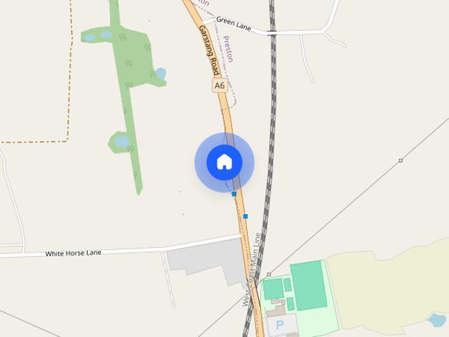 929 Garstang Road, Barton, Garstang