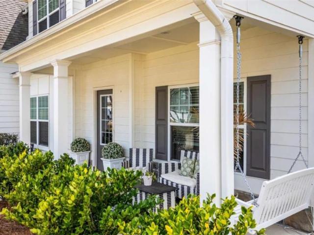 929 Daylilly Hill, Bremen, GA 30110 | MLS #7744 | Compass