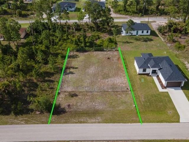 929 Danube St, Lehigh Acres, FL 33974