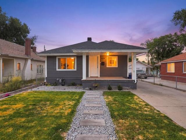 929 E 20th St, Ogden, UT 84401