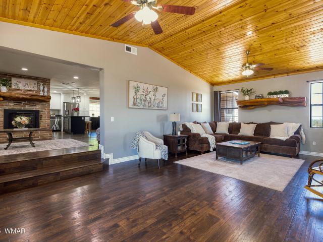 929 E Willow Ln, Taylor, AZ 85939 | MLS #256800