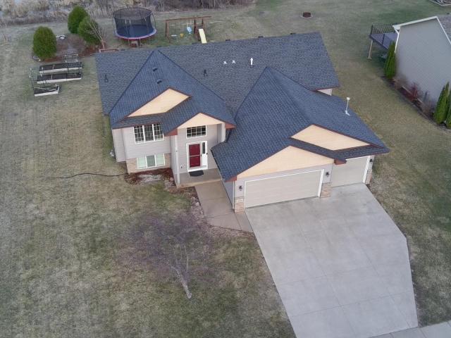 929 Farmers Ridge Trail