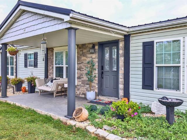 929 Fisher Road