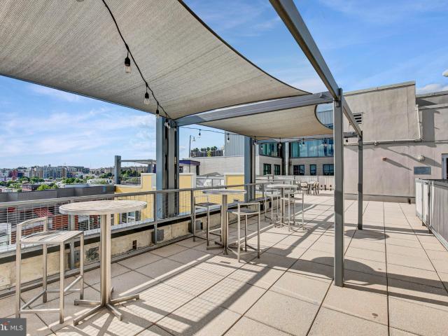 929 Florida Ave NW, Unit 2001, Washington, DC 20001 | MLS #DCDC2253
