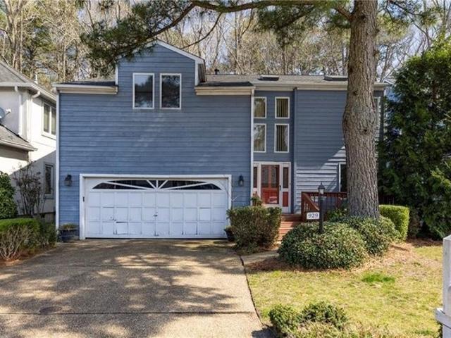 929 Kela Cres, Virginia Beach, VA 23451