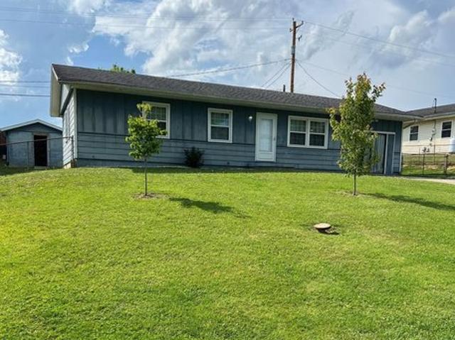 929 Kittle Rd, Wheelersburg, OH 45694