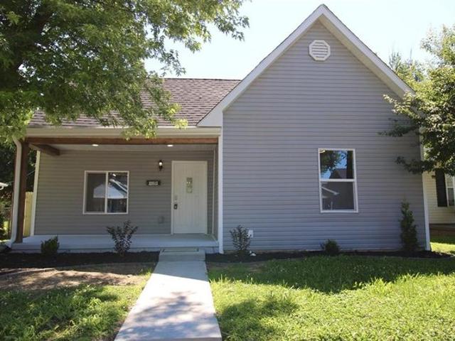 929 Hall St, Owensboro, KY 42303