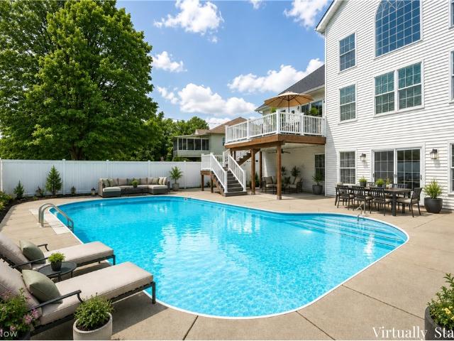 929 Hidden Valley Drive