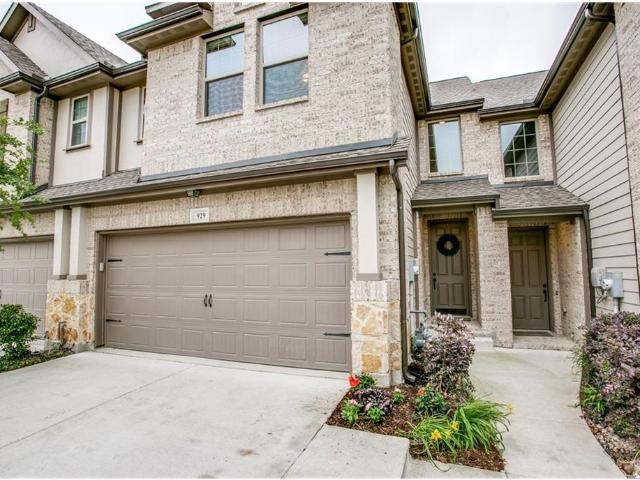 929 Jamesville Ln, Plano, TX 75074 | MLS #21251