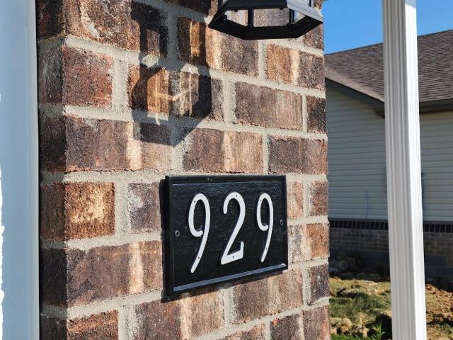 929 Olympic Court