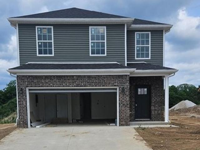 929 Olympic Ct, Richmond, KY 40475