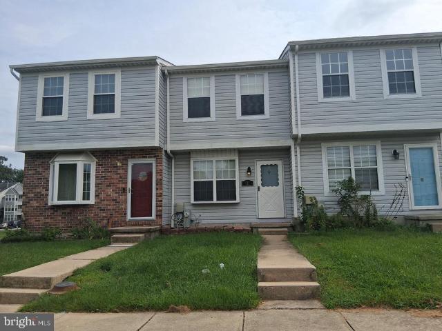 929 Olive Branch Court N
