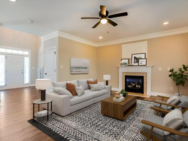 929 Open Field Drive