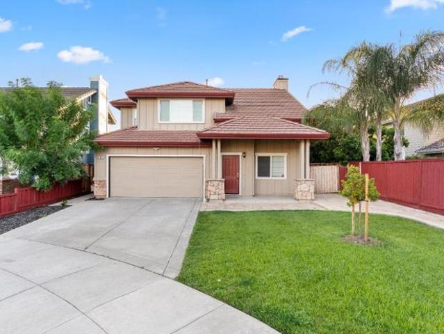 929 Outlook Ct, Brentwood, CA 94513