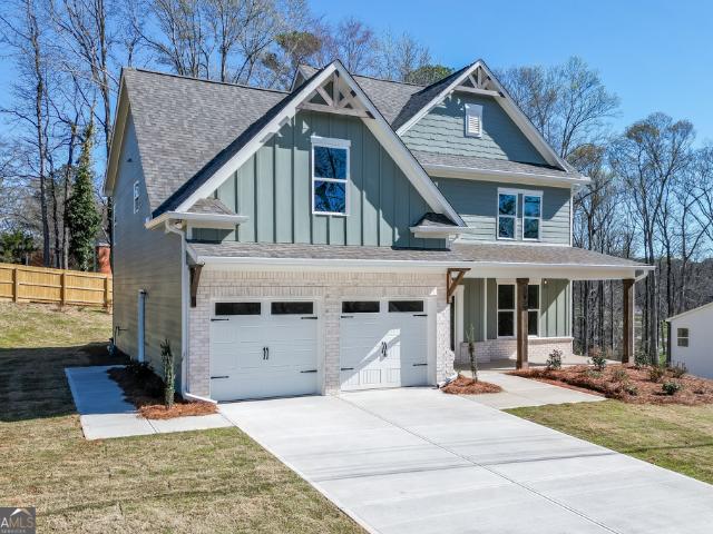 929 Lakeview