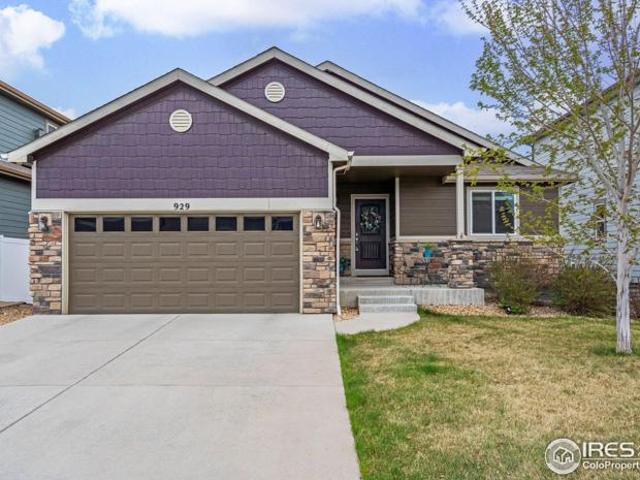 929 Lepus Dr, Loveland, CO 80537