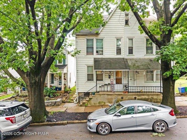 929 Monocacy St, Bethlehem, PA 18018