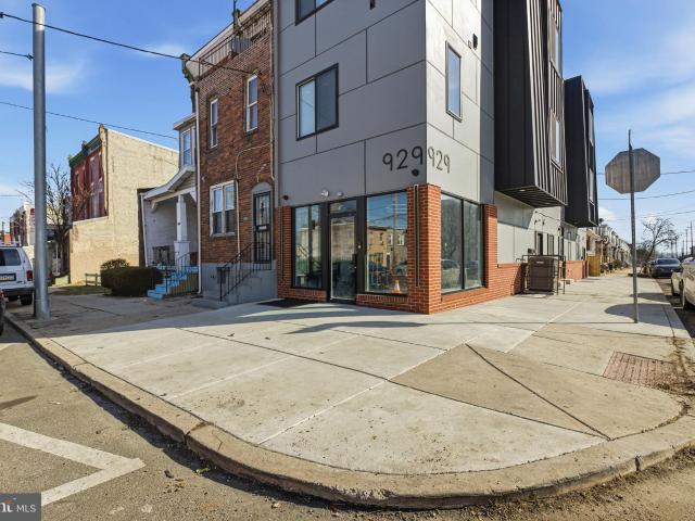 929 N 40th St, Philadelphia, PA 19104 | MLS #PAPH2593