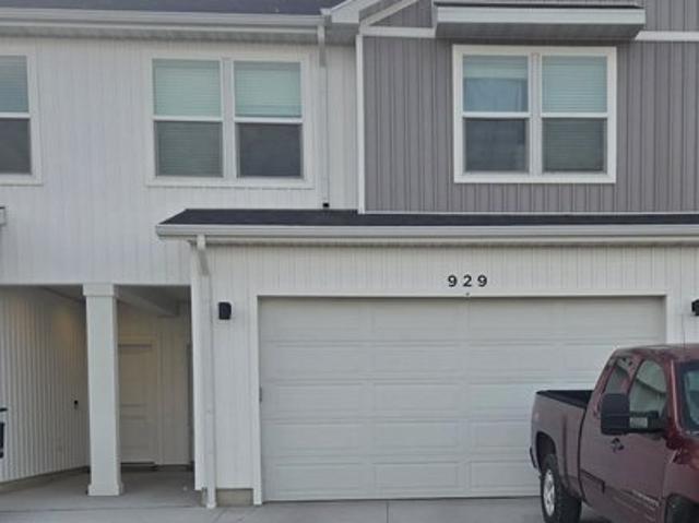 929 N 960 W, Tremonton, UT 84337