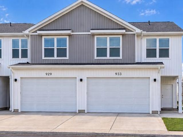 929 N 960 W, Tremonton, UT 84337