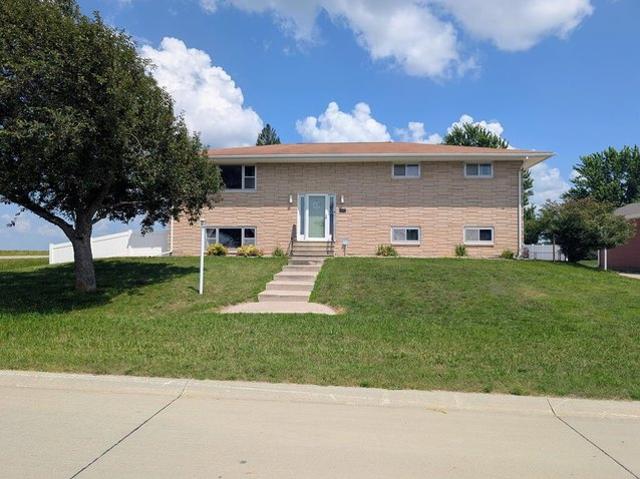 929 N 36th St, Fort Dodge, IA 50501