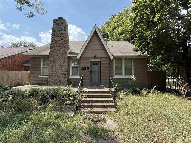 929 N Watkins St, Memphis, TN 38107
