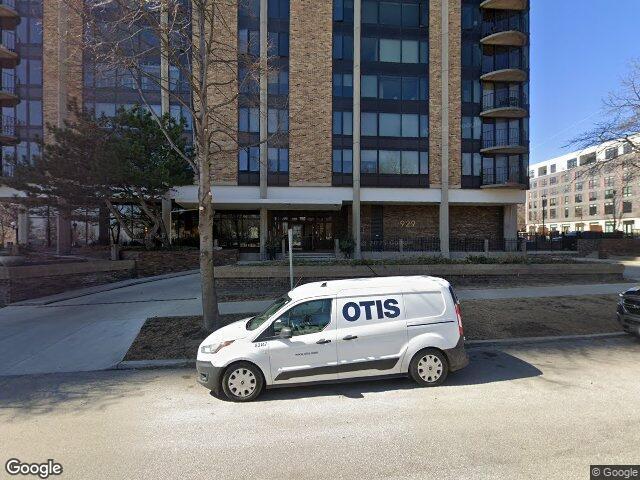 929 N Astor St Unit 2305, Milwaukee, WI 53202