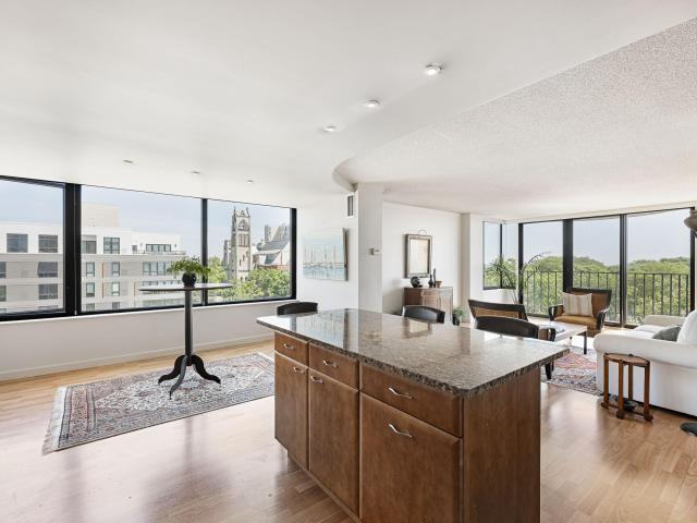 929 N Astor St, Unit 608