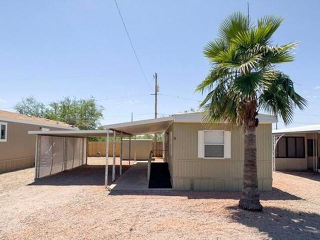 929 N Delaware Dr Lot 8, Apache Junction, AZ 85120