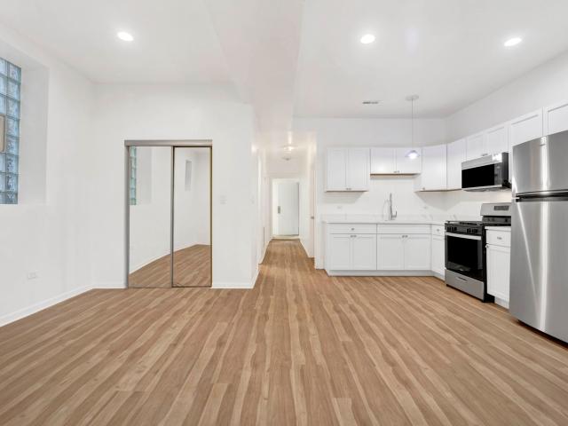 929 N Fairfield Ave, Chicago, IL 60622 | MLS #12118
