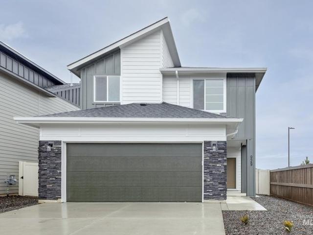 929 N Mirror Creek Way, Meridian, ID 83642