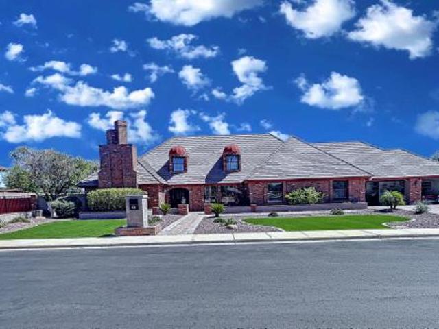 929 N Orchard, Mesa, AZ 85213