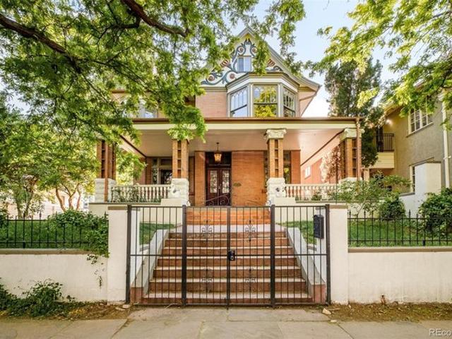 929 N Pearl St, Denver, CO 80203