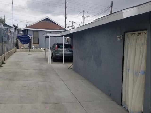929 N Rowan Ave, Los Angeles, CA 90063 | MLS #WS25255 | Compass