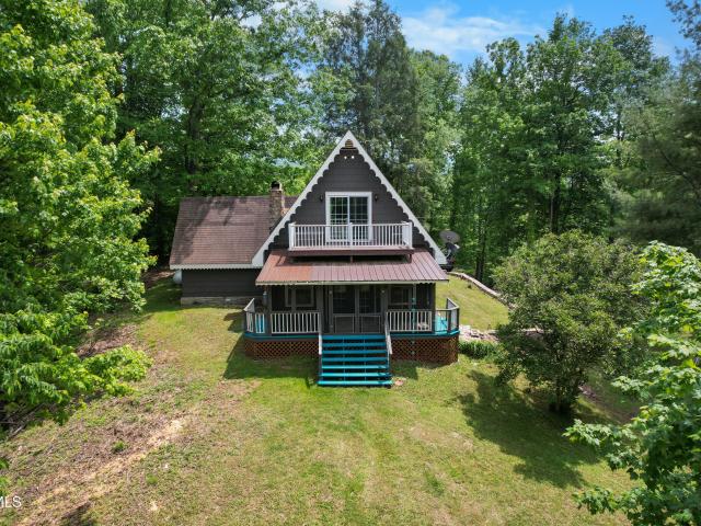 929 Noah Snyder Road