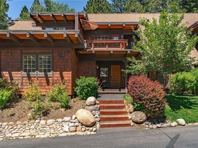 929 Northwood Blvd Unit 46, Incline Village, NV 89451